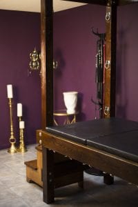 The Studio | Studio Sanctuary